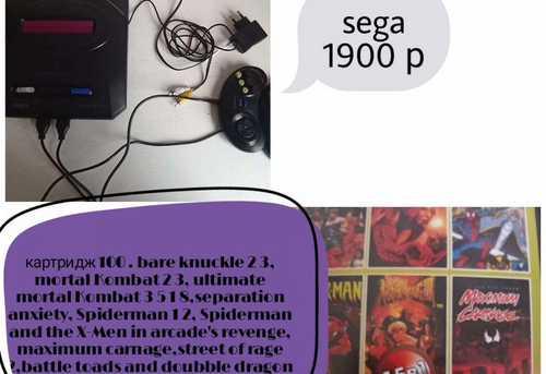 PlayStation 2,телик,sega картридж,диски