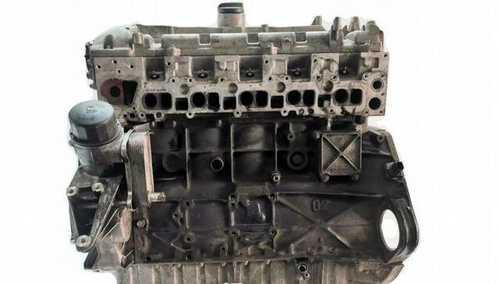 Двигатель на mercedes W210 2.7 CDI E270 612961 612