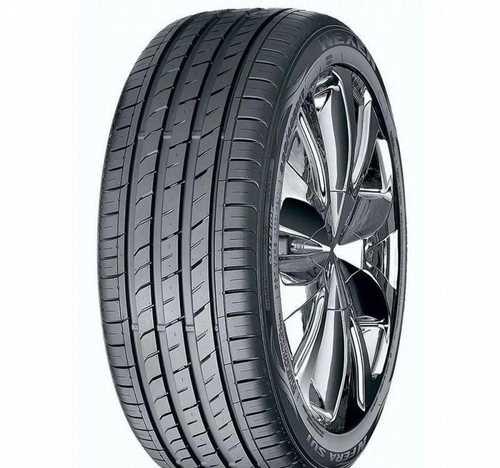 Nexen N'Fera SU1 245/50 R18 104W