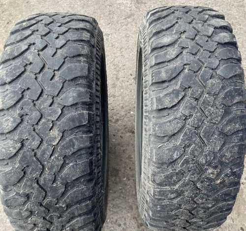 Cordiant Off Road 215/65 R16