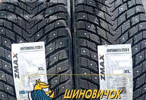 Zmax Winternova Stud II 225/40 R18 92T