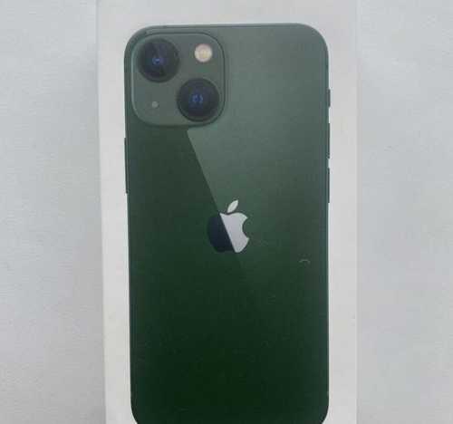 iPhone 13 mini, 128 ГБ