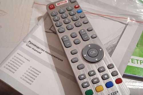 Пульт от лед тв sharp lc55cfg6352