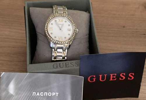 Часы guess женские