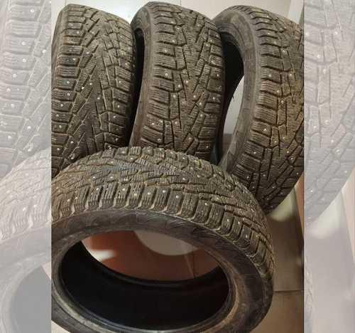 Cordiant Snow Cross 225/55 R18 102T