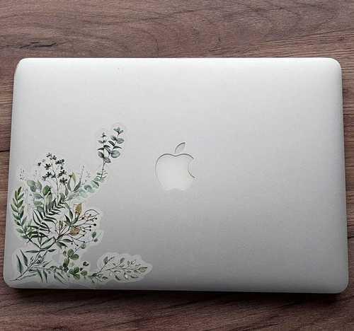 Apple macbook air 13 2015