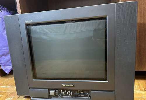 Телевизор Panasonic TC-15PM30R