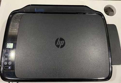 Мфу струйное HP Desk Jet GT 5820 Принтер Сканер