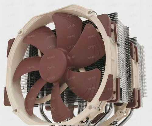 Кулер для процессора Noctua NH-D15