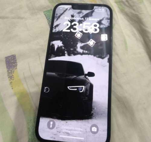 iPhone 13 Pro, 128 ГБ