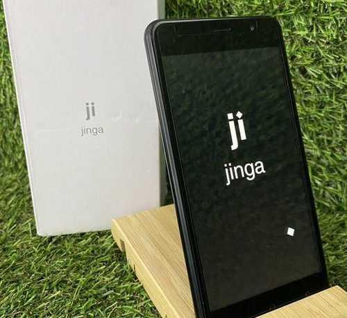 Jinga optim 4g 8gb возможен обмен