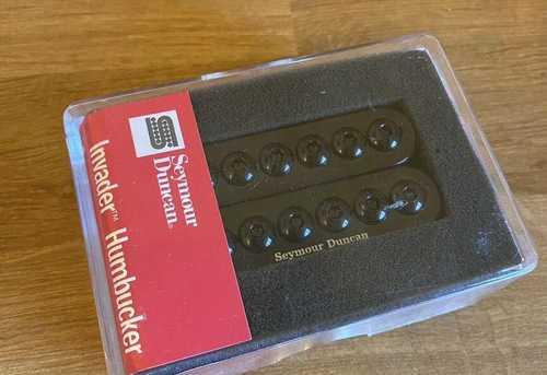 Звукомниматель Seymour Duncan Invader (новый)