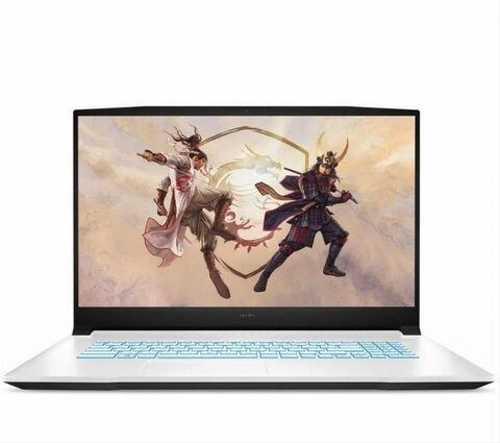 Ноутбук MSI Sword 17 A11UD-809XRU 17,3" FHD, i5-11