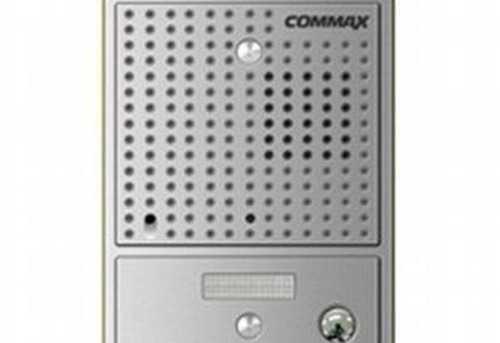 Commax DRC-4CGN2 серебро вызывная панель