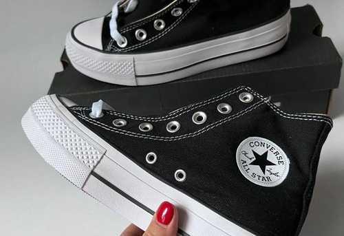 Кеды Converse chuck taylor all star