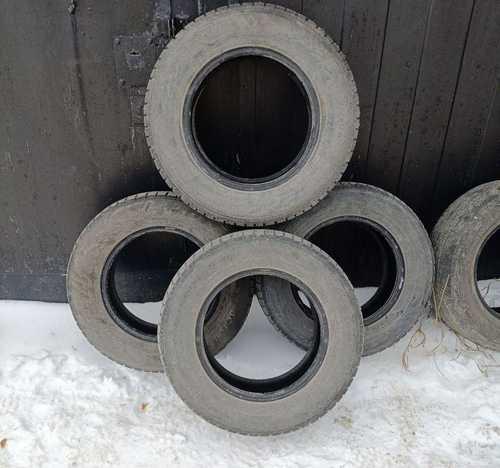 Nordman SUV 205/70 R15 100T