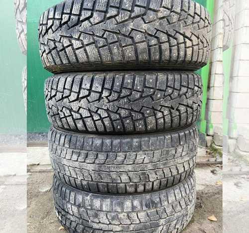 Maxxis ArcticTrekker NP3 185/65 R15