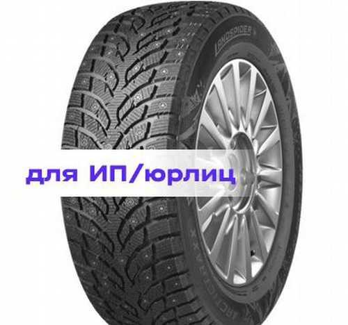 Landspider Arctictraxx 225/55 R19 103T