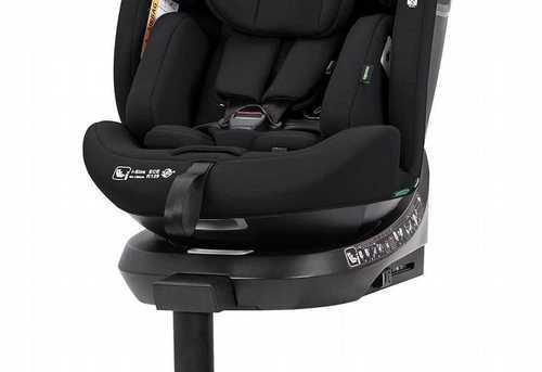 Детское автокресло Carrello с isofix 0-36кг