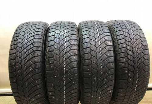 Continental ContiIceContact 4x4 215/70 R16 99W
