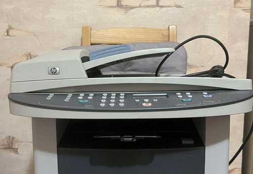 Принтер HP LaserJet 3030