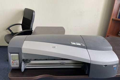 Плоттер hp designjet 90r