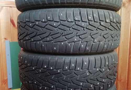 Nokian Tyres Nordman 7 205/55 R16 94T