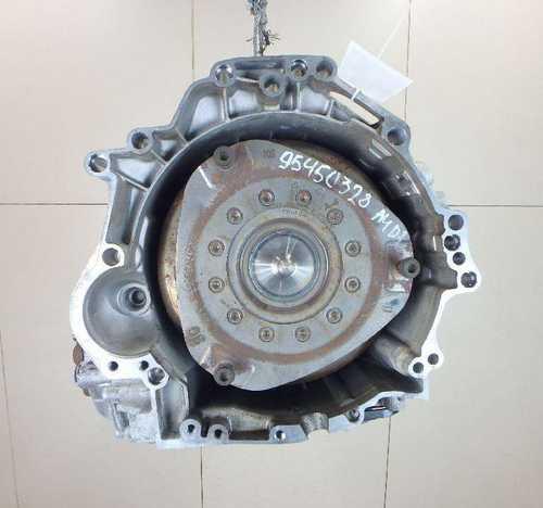 VAG АКПП A4 B7 2005-2007 JNX 6HP-19 09L300040M