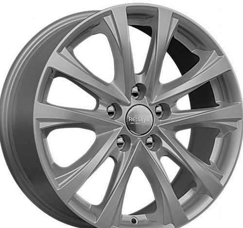 R17 5x112 7J ET40 D57,1 К&К Volkswagen Tiguan (ксr776) Дарк платинум