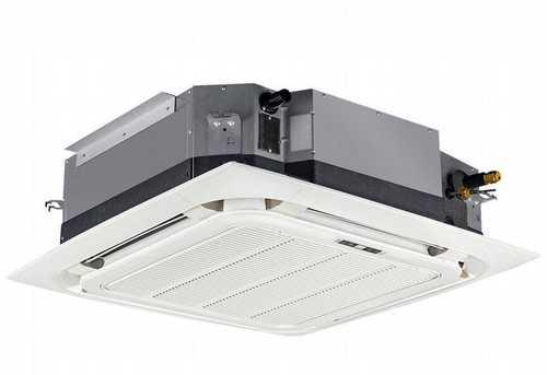 Quattroclima QV-I60CF/QN-I60UF/QA-ICP8B