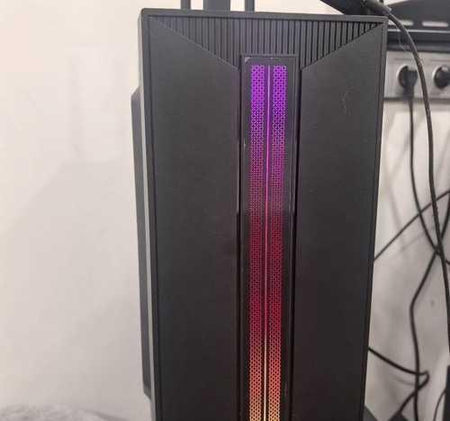 Игровой компьютер Ryzen 5 rx5500xt