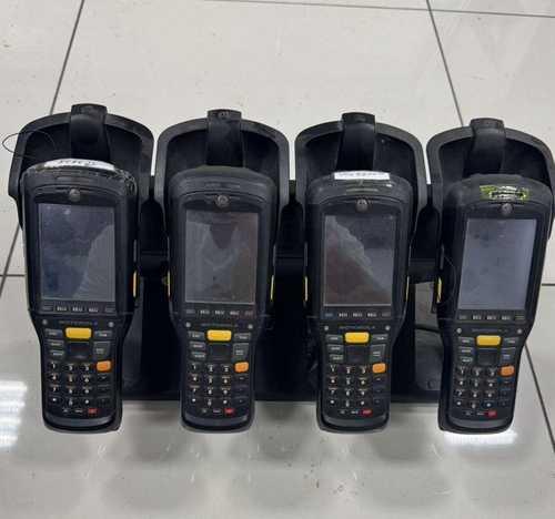Станция для терминалов Motorola mc9590