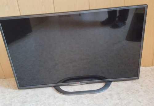Телевизор LG smart tv 39
