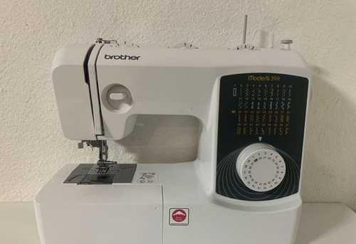 Швейная машина Brother modern 39A