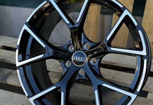 Диски audi R19 new bmf 5x112