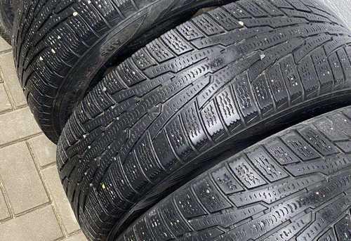 Nokian Tyres Nordman RS2 SUV 215/65 R16
