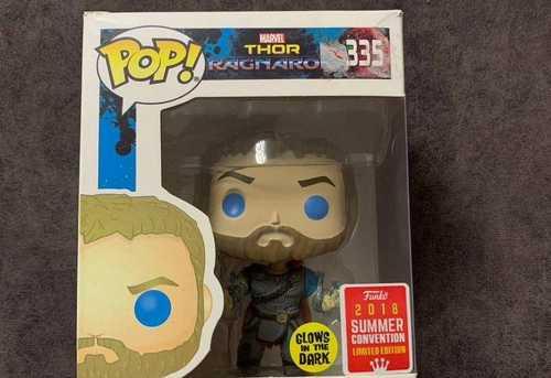 335 thor funko POP