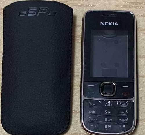 Чехол на Nokia 2700 classic