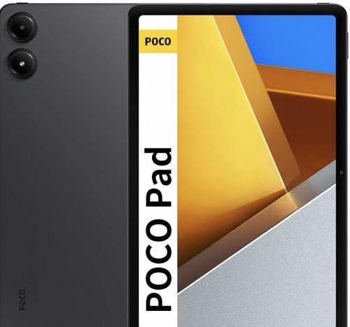 Xiaomi Poco Pad 8/256 GB