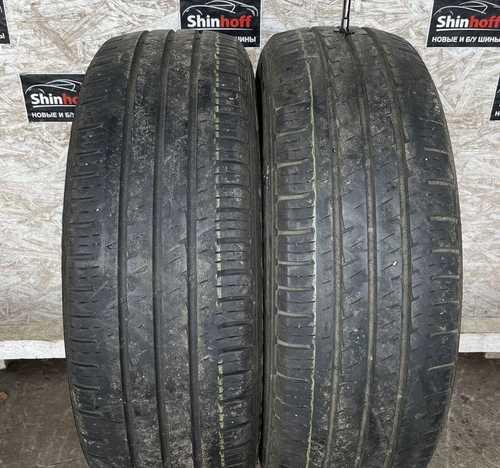 Hankook Vantra LT RA18 205/65 R16C 107T