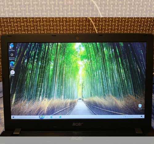 Ноутбук Acer TravelMate P259