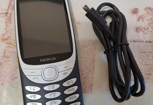 Nokia 8210