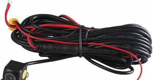 Камера заднего вида Silverstone F1 Interpower IP-8