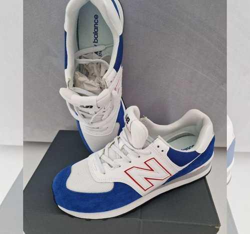 Кроссовки New Balance #574 оригинал