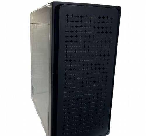 Корпус ATX Deepcool CK-560 без бп, черный