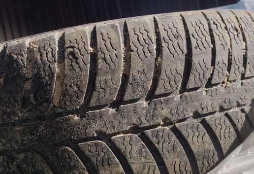 Kumho Crugen HT51 195/55 R16