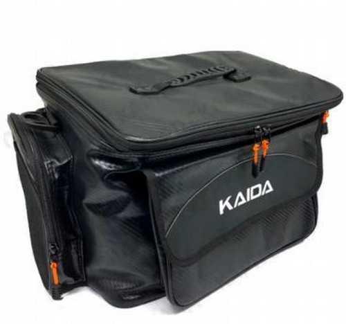 Сумка рыболовная Kaida TP24-L 50x35x25см