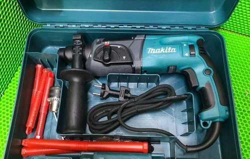 Перфоратор Makita HR2470F(копия), 780 Вт