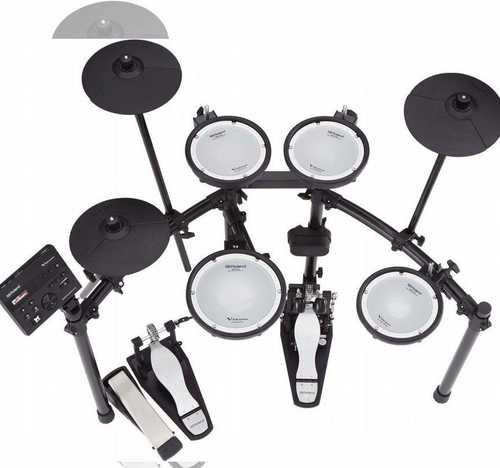 Roland TD-07DMK в наличии