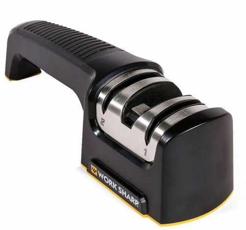 WorkSharp Kitchen Pull ThroughSharpener wsktnpts-I